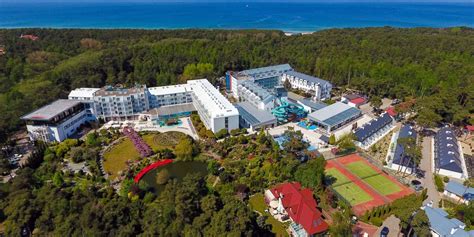 Sandra Spa Pogorzelica Pogorzelica Triverna