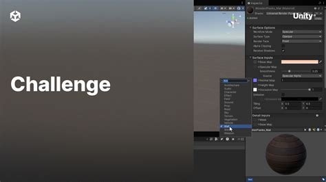 Module 3 Navigating The Unity Editor Unity Learn