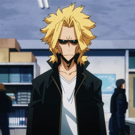 Yagi Toshinori Tất Cả Những Gì Bạn Cần Biết Về All Might