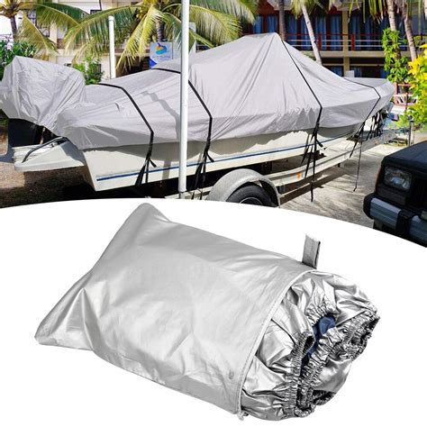 Boot Cover Outdoor Bescherming Waterdichte Reflect Vicedeal