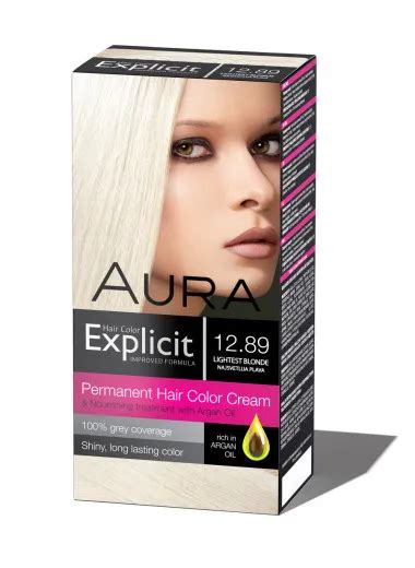 Aura Cosmetics Aura