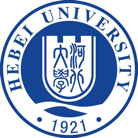 河北地质大学校徽 今日大学生网