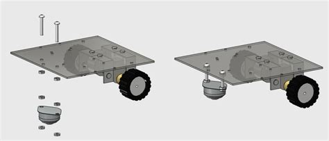 Wi Fi Controlled FPV Rover Robot Hackaday Io