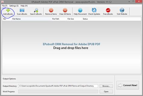 GUIDE HOW TO CONVERT ARCHIVE ORG LIBRARY ACSM FILE INTO PDF