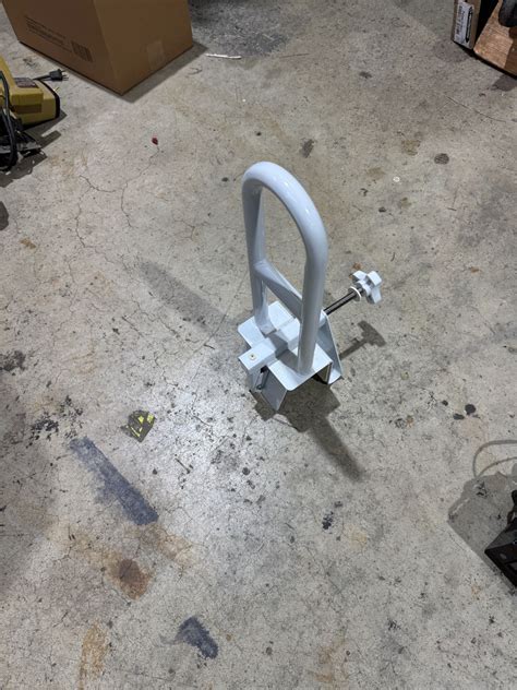 Safety Rail