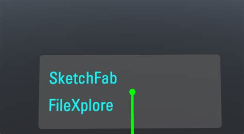 Overview Model Viewer