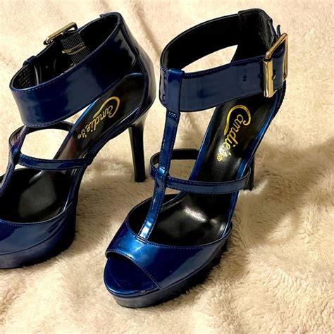 Candies Shoes Candies High Heel Shoes These Are So Cute Poshmark