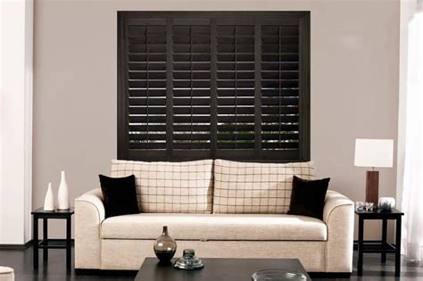 What Are The Different Kinds Of Plantation Shutter Options In Fort Myers Sunburst Shutters