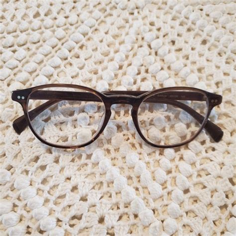 Accessories Vintage Scheyer Eyeglasses 5338 1576 49 2 145 Spring