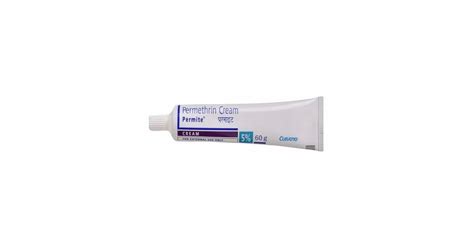 Permite Permethrin 5 Cream 60 G At ₹ 222 Piece In Nagpur Id