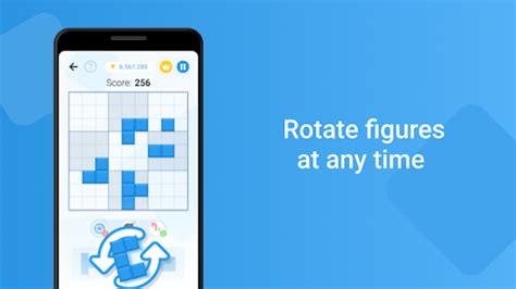 Android 용 Blockmaster Block Puzzle Game 다운로드