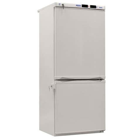 Холодильник лабораторный POZIS ХЛ-250 (250 л, +2...+15 °C, дверь ...