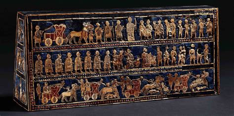 The Early Dynastic Period 29502350 Bce
