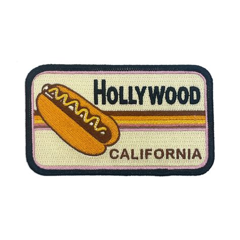 Hollywood Patch Bart Bridge