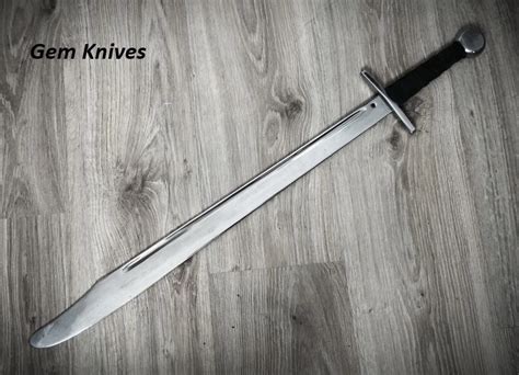Falchion Sword