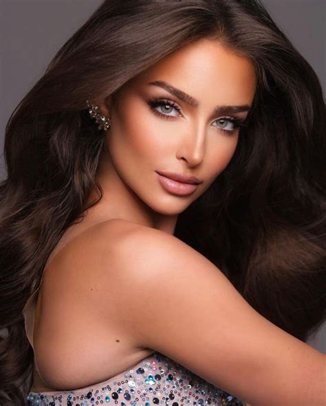 Miss Universe Canada 2023 Miss Universe Make Up Miss Universe 2025