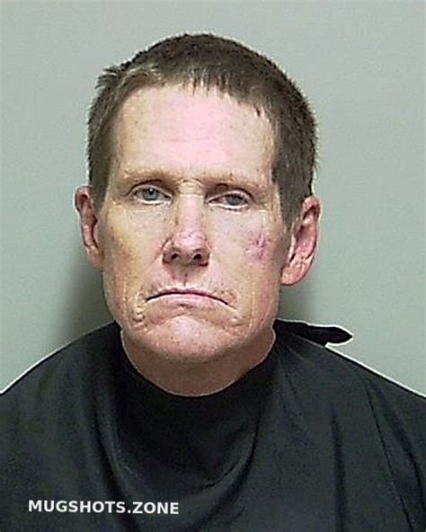 Van Echteld Norman 09242025 Putnam County Mugshots Zone