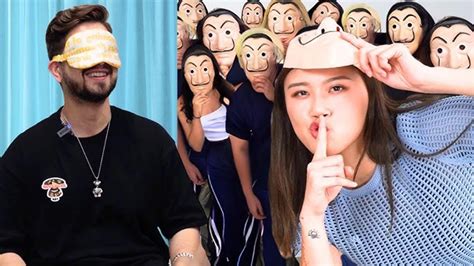 Creator Duo Nick And Carrie Double Down On Long Form Content Plan Relationship Talk Show