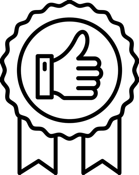 Best Practice Icon Style 20880091 Vector Art At Vecteezy