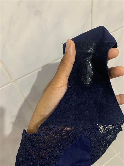 Wetspot Wednesday Panties 22