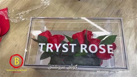 گوڵی سروشتی هەمیشەی Youtube