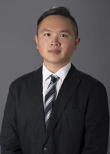 Western Carolina University Ethan Cheng