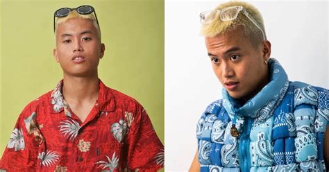 Rapper Anh Phan Cứ Comeback Là Tạo Trend Từng Rap Tỏ Tình Hoa Hậu