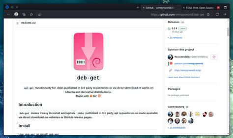 Easily Get Rd Party Software On Ubuntu With Deb Get