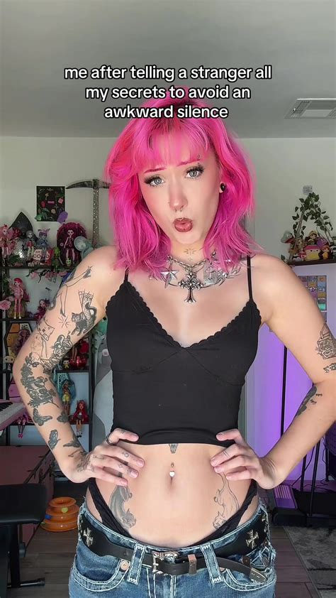 Charley Charleygrayyyy Tiktok