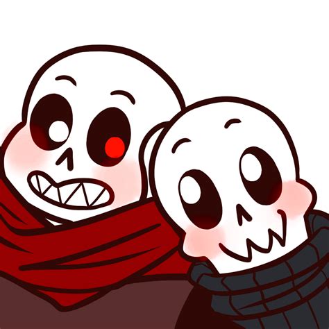 Faq 💀 Underfell Skelebros 💀