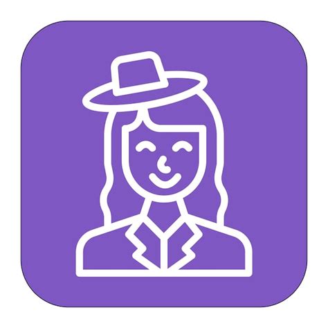 premium vector generation x icon vector image can be used for