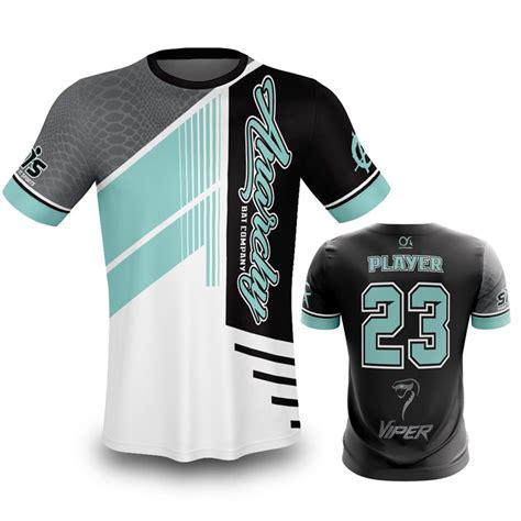 Slowpitch Softball Jerseys And Uniforms Oa Apparel