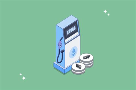 What Is Gas And Gas Limit In Blockchain Bulliscoming
