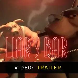 Buy Liars Bar Cd Key Compare Prices