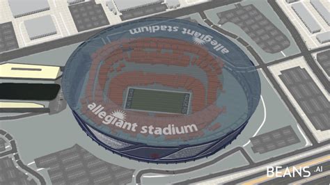 Akash Agarwal On Linkedin Stadiumtechnology Fanexperience 3dmapping