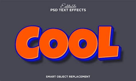 Thumbnail Text Effect Psd High Quality Free Psd Templates For Download