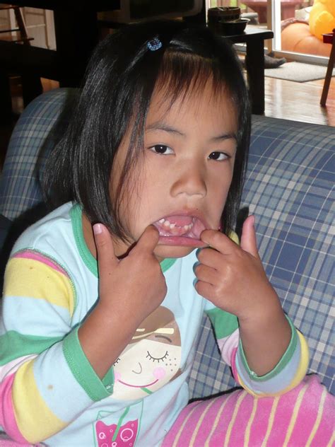 Day 45 Silly Faces Bub Belle Flickr