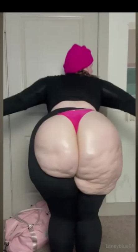 𝙒𝙃𝙊 𝙀𝙇𝙎𝙀 𝙇𝙄𝙆𝙀𝙎 𝘼 𝘽𝙄𝙂 𝘼𝙎𝙎 ️🍑 I Sure As Hell Do ️👍 Tumbex
