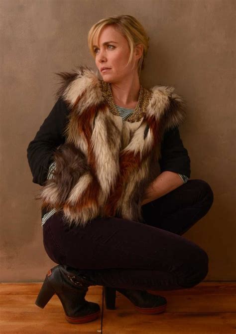 Picture Of Radha Mitchell