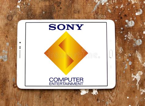 Sony Computer Entertainment Presents