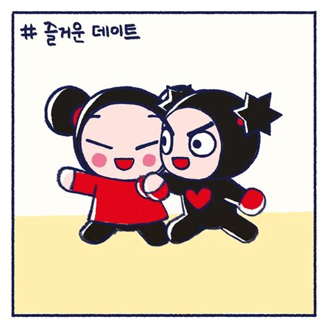 48 Pucca Ideas In 2025 Pucca Funny Love Anime