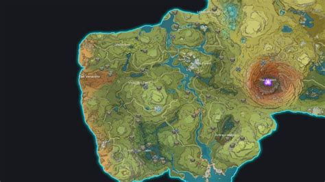 All Remarkable Chest Locations In Sumeru In Genshin Impact Pro Game Guides