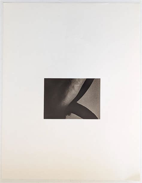Lot Vintage Rare Male Nude Photo Lithograph