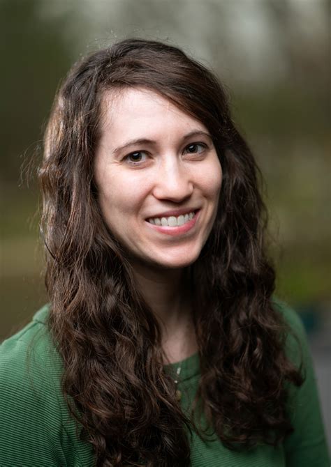 Giada Arney Research Space Scientist Will Look For Life On Exoplanets