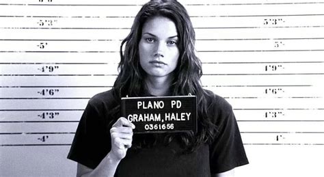 Haley Graham Looking To God