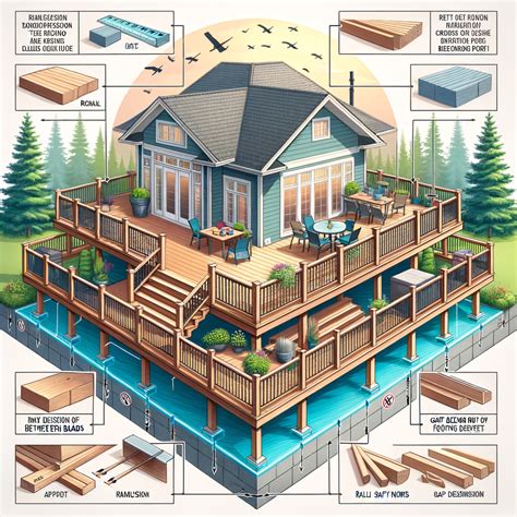 Kingston Deck Building Regulations Avoid Costly Mistakes