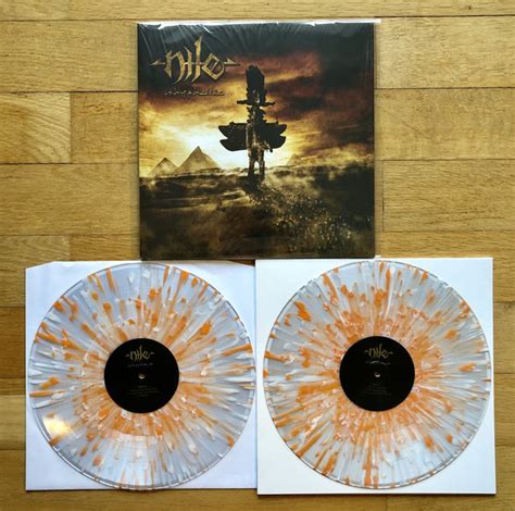 Nile Ithyphallic Reviews Encyclopaedia Metallum The Metal Archives