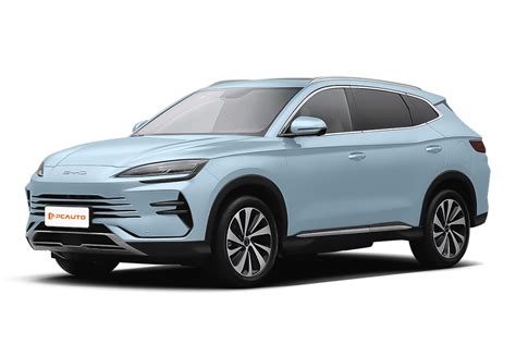Byd Sealion 6 Dm I ราคา 2026 ในประเทศไทย สเปคและรูปภาพของรุ่นล่าสุด