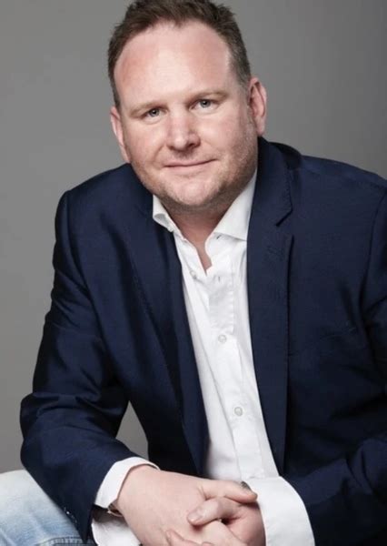 Craig Jackson On Mycast Fan Casting Your Favorite Stories