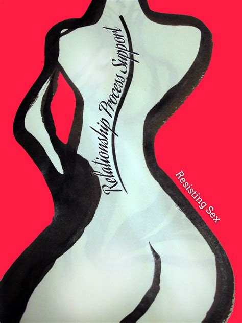 Resisting Sex Relationship Success Support Eqafe